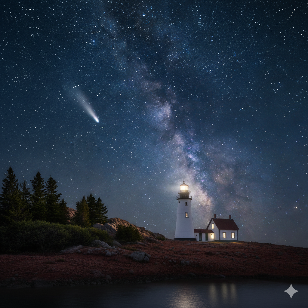 Music Of The Cosmos – Music Of The Cosmos